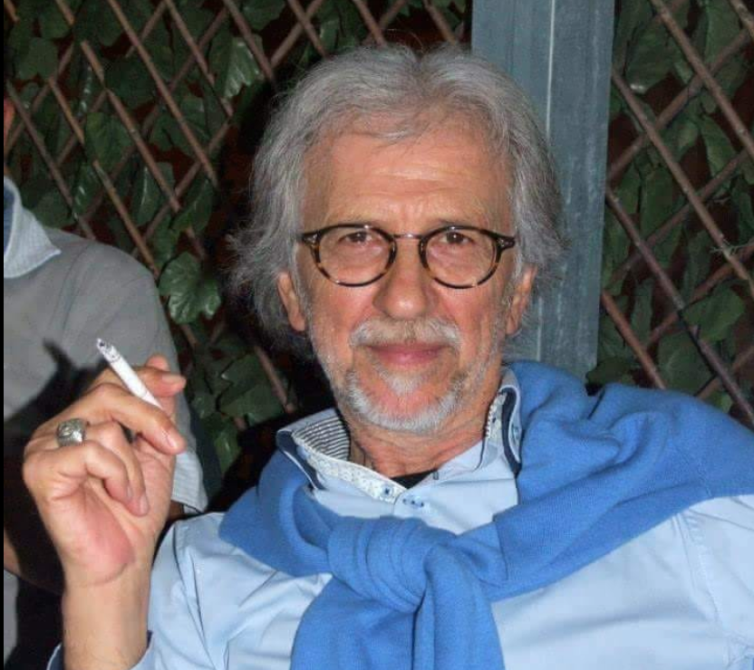 E' morto Alessandro Modica, già ingegnere capo del comune modicano ...