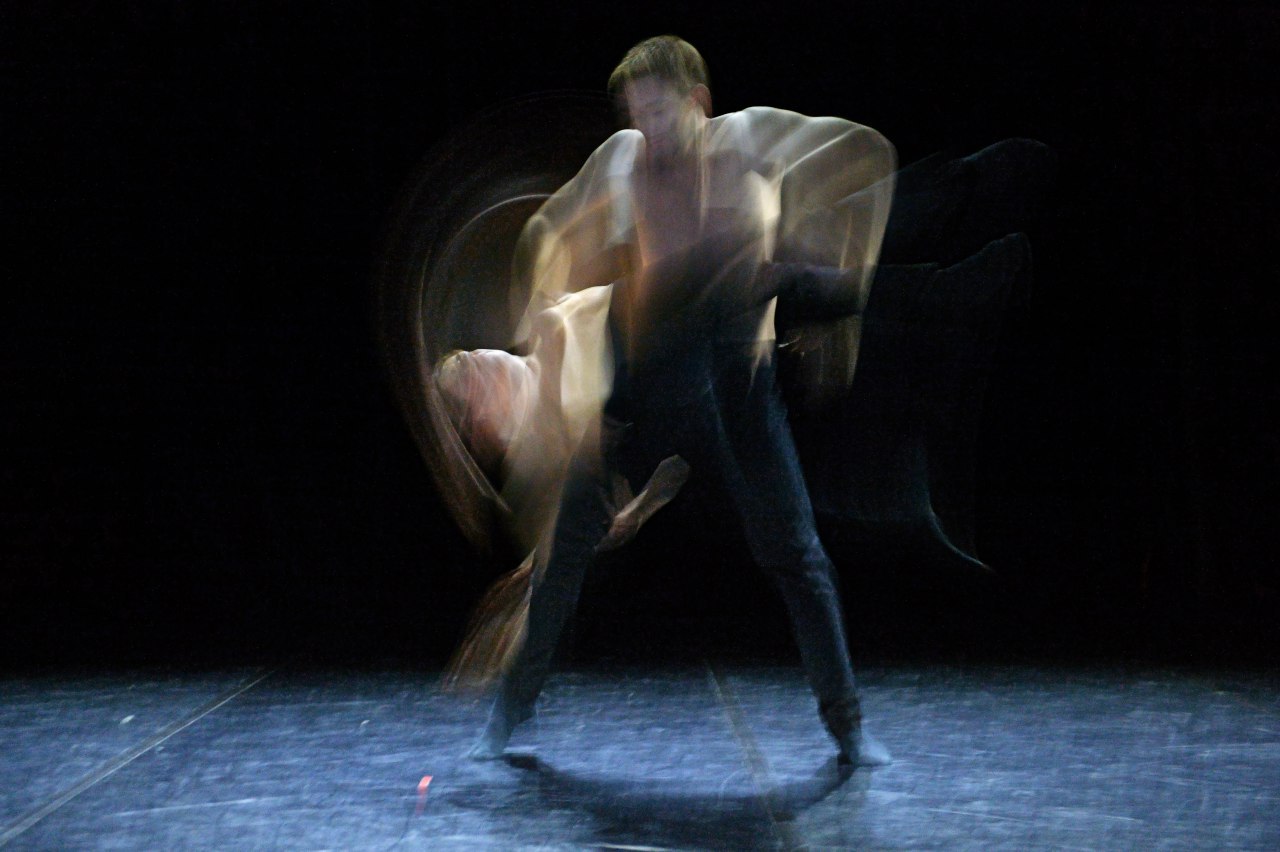 Al via Danzart Experience con grandi spettacoli di danza. Si inizia ...