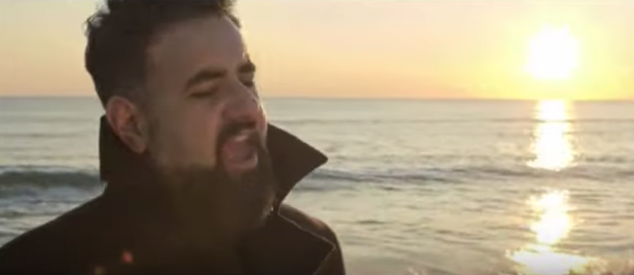 In anteprima il video del tenore ragusano Jonathan Cilia Far. Dall ...