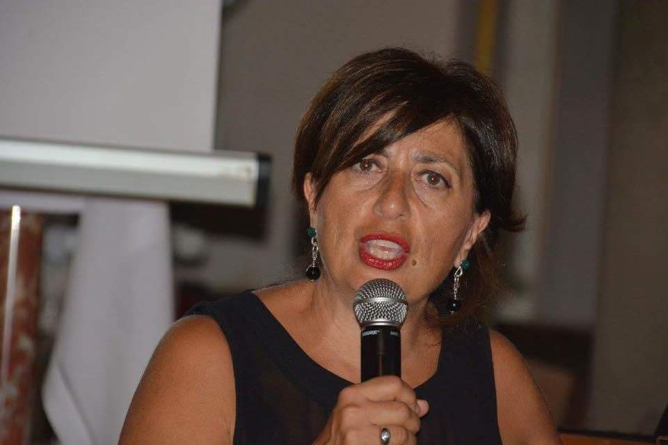 Il Soroptimist di Ragusa "Sostiene il Coraggio"...delle donne. - Ragusa ...