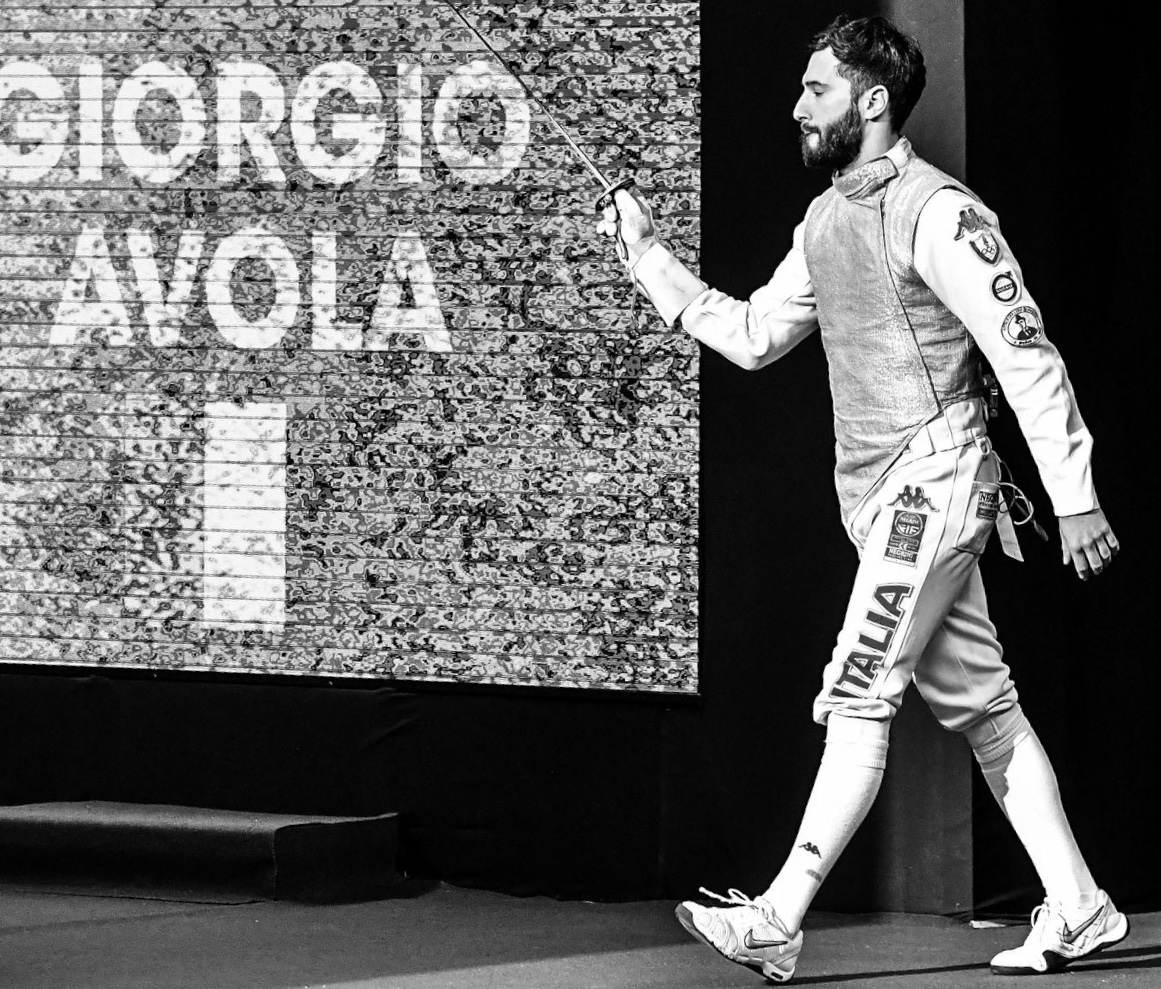 Coppa del Mondo fioretto: Giorgio Avola in gara in Russia - Ragusa Oggi