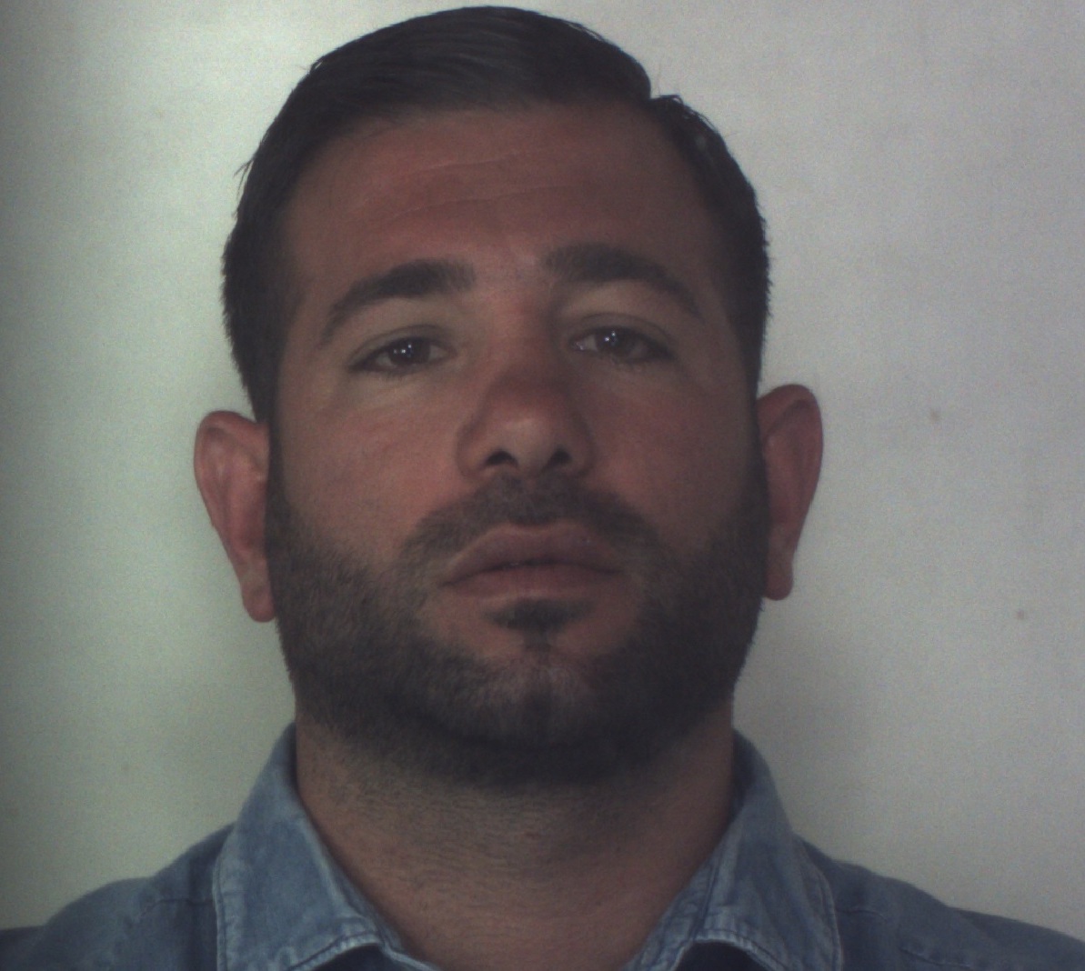 Deteneva una pistola con matricola abrasa, arrestato dai Carabinieri di ...