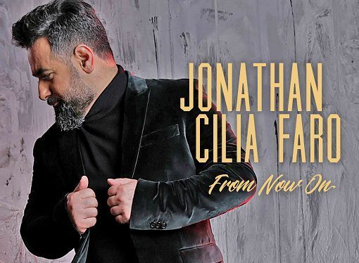 Esce il nuovo disco di Jonathan Cilia Faro, ragusano d'America - Ragusa ...