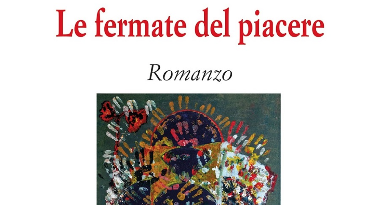 Le fermate del piacere l'ultimo libro di Massimo Boscarino - Ragusa Oggi