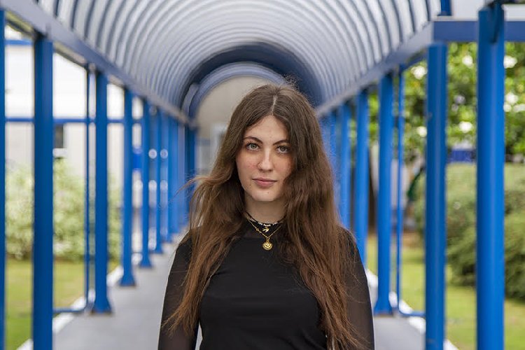 Una comisana vince il concorso "Lo studente ricercatore" - Ragusa Oggi