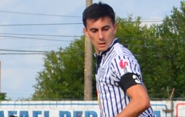 Anima argentina per Ragusa Calcio a centrocampo, arriva Jonathan ...