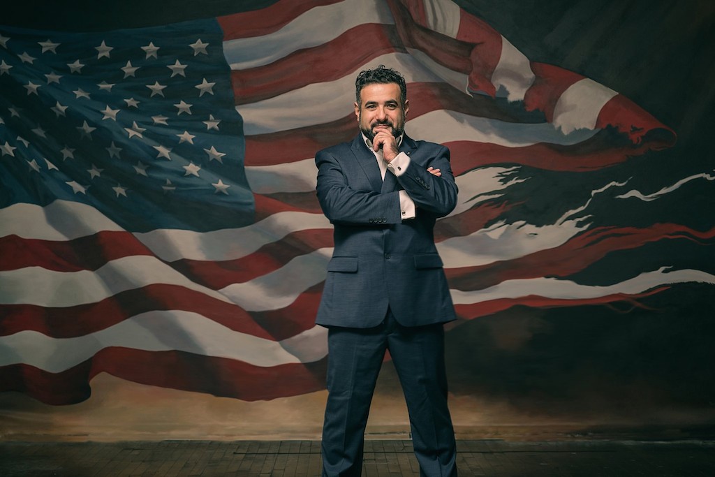 Ragusani nel mondo, i premiati: Johathan Cilia Faro, tenore - Ragusa Oggi