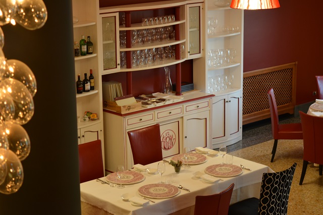 Ragusa e Messina a cena da Locanda Gulfi - Ragusa Oggi