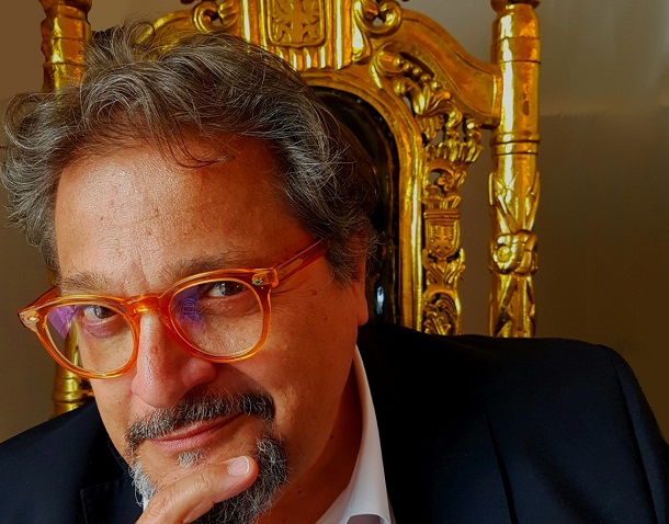 “Ritorno all’Amarina”: Giuseppe Lazzaro Danzuso a Sampieri - Ragusa Oggi