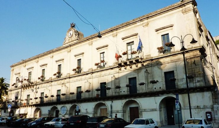 Tempo pieno per il personale part-time del Comune di Modica. Atto di ...