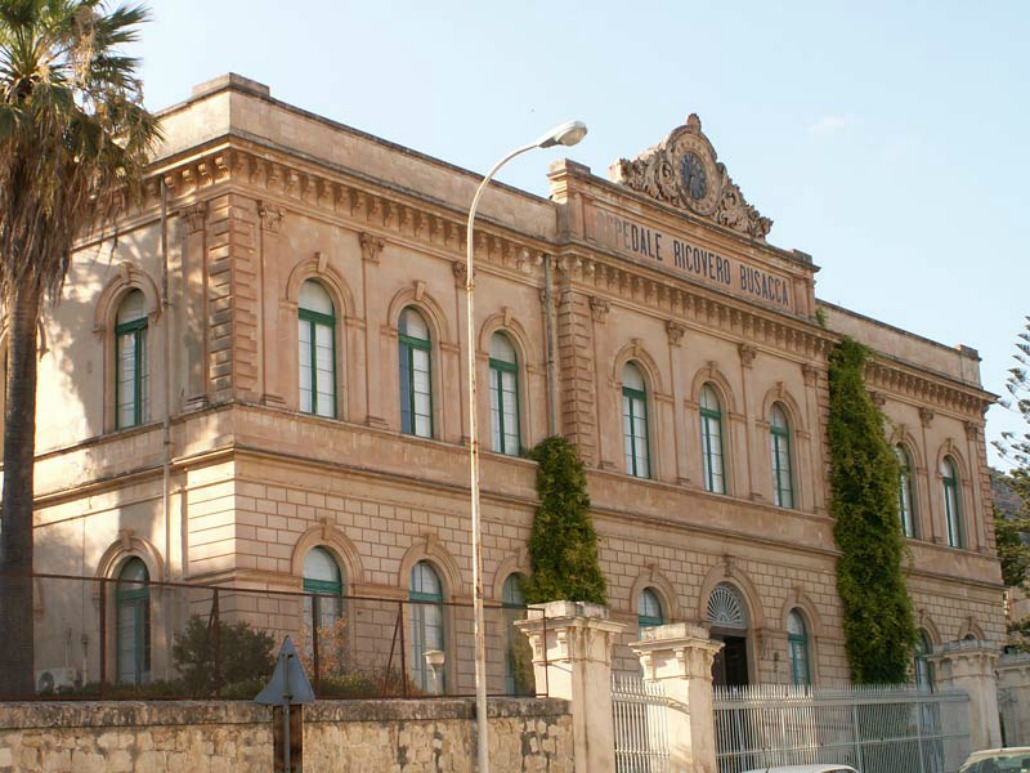 Nuovo centro per le dipendenze al Busacca, l’Asp di Ragusa illustra il ...