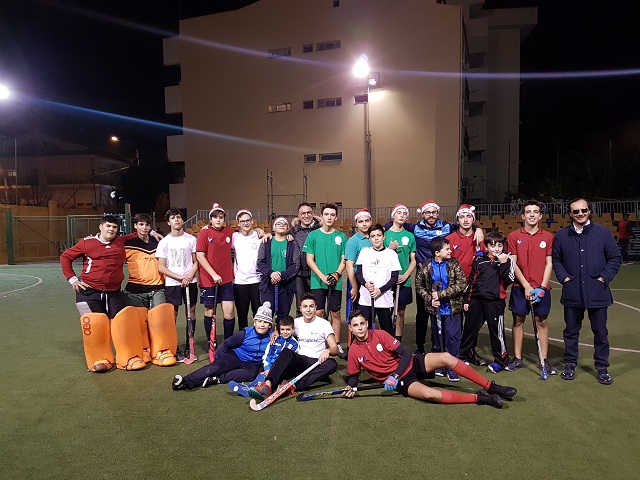 Torneo di Natale per la PGS Don Bosco 2000 - Ragusa Oggi