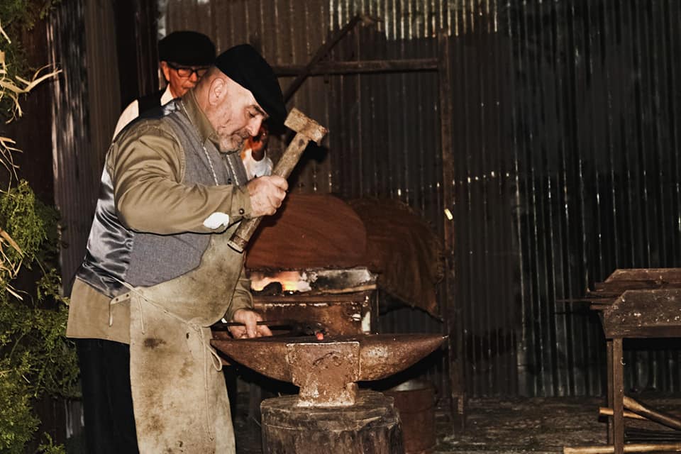 Presepe vivente a Monterosso Almo, dopo il sold out della prima ...