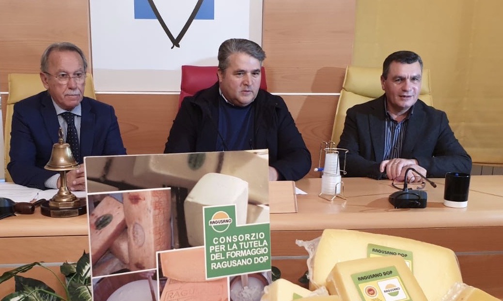 Il formaggio Ragusano Dop adesso si può vendere porzionato ed ...