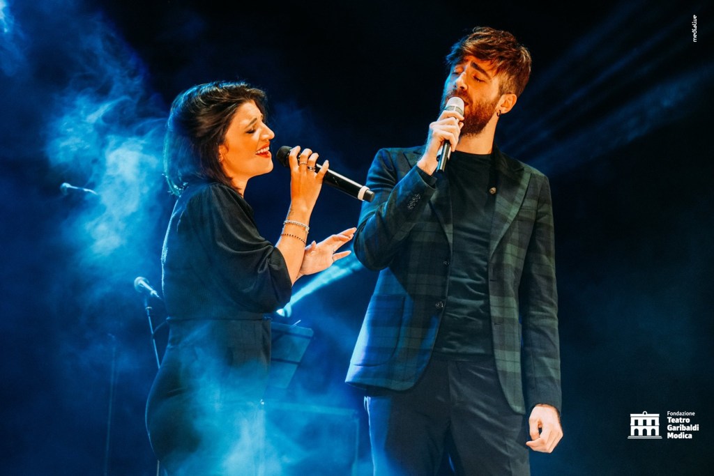 Grande musica al Teatro Garibaldi di Modica con il Concerto di Natale e ...