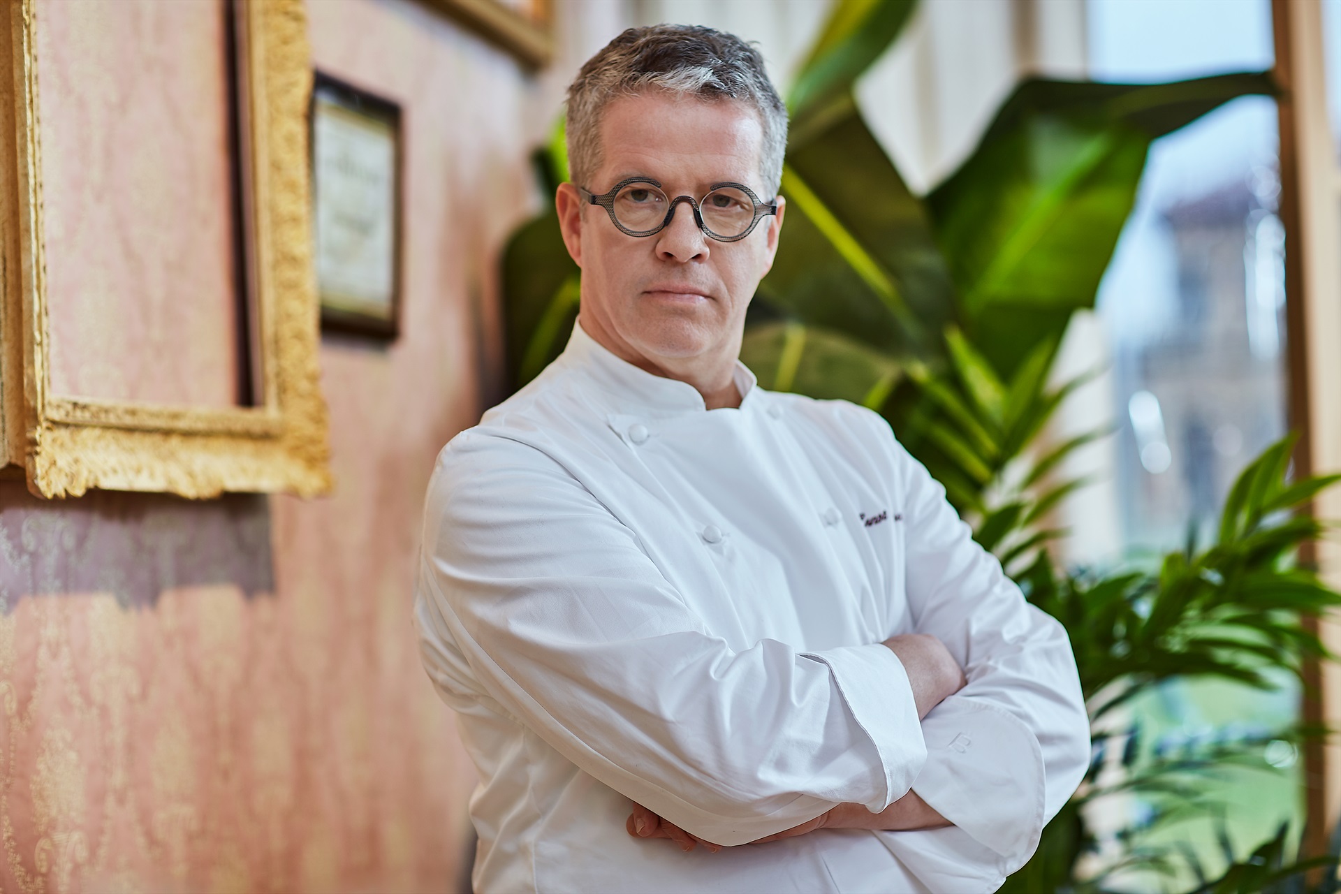 Lo chef internazionale Ernst Knam a Catania - Ragusa Oggi