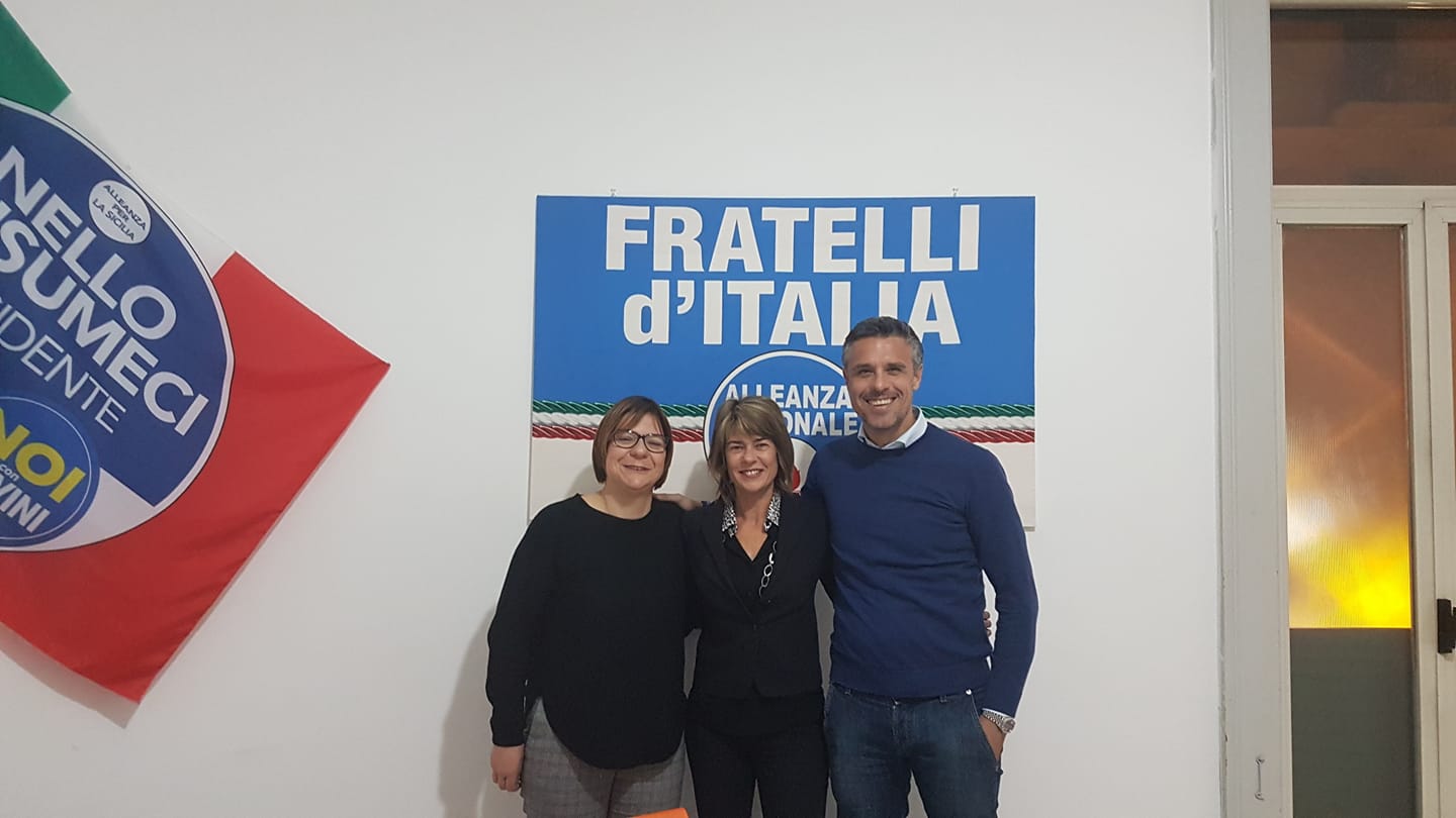 69 mensilità arretrate all'Opera pia Rizza Rosso di Chiaramonte, FDI ...