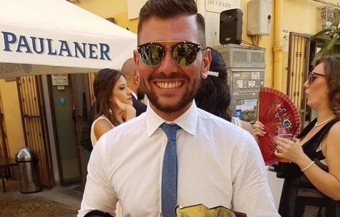 Incidente stradale, muore giovane Lorenzo Miceli ex consigliere 5 ...