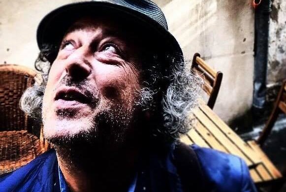 Carmelo Chiaramonte porta La Cucina dell'Amore in scena al Teatro ...