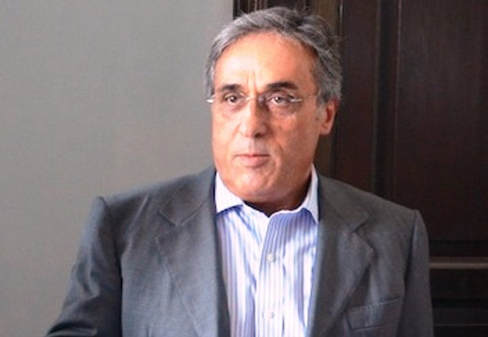 Anche ex soprintendente Calogero Rizzuto, ha il coronavirus. Migliorano ...