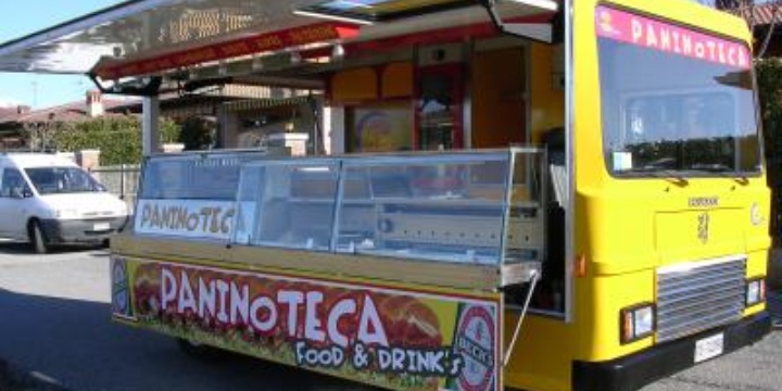 Ragusa: cinque nuove autorizzazioni per gli autobar - Ragusa Oggi