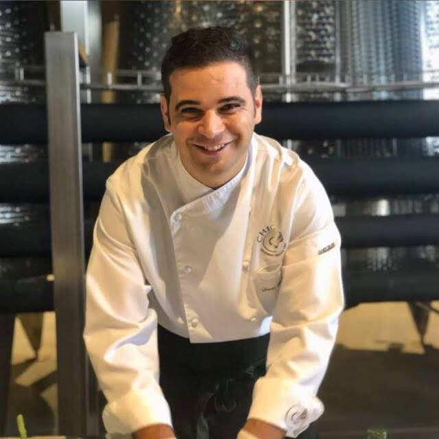 Lo chef Dario Di Liberto lascia Poggio del Sole. All'orizzonte, nuovi ...