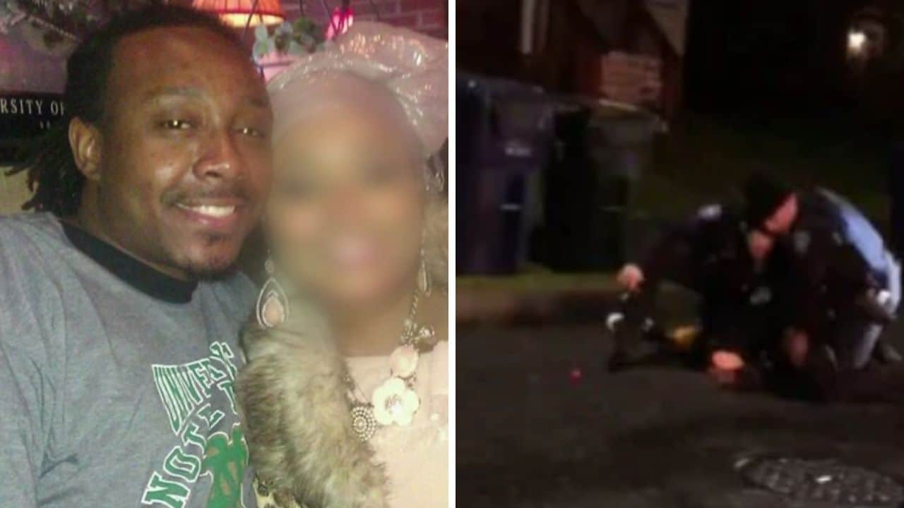 Spunta nuovo video dagli Usa: un altro afroamericano ucciso da un ...