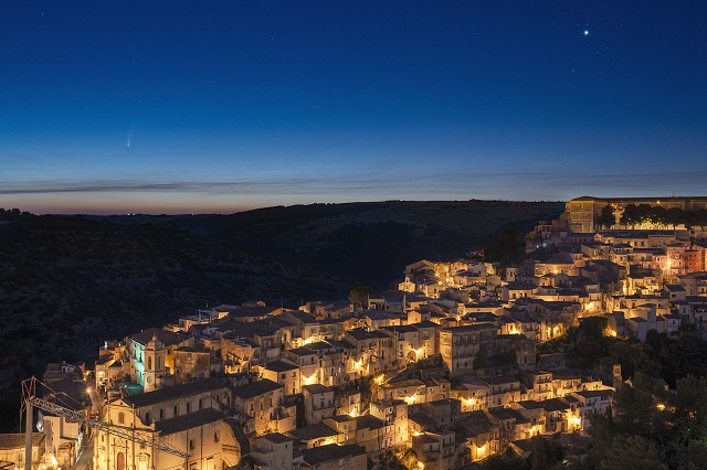 Natale alla scoperta di Ragusa: visite guidate gratuite alla scoperta ...