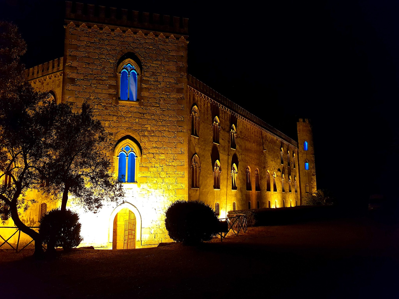 Clorinda Arezzo: "Legittimo poter noleggiare ed usufruire di tutti gli ...