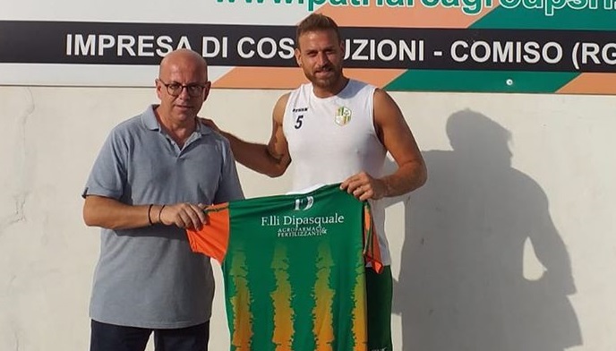 L'Asd Città di Comiso conferma Annese tra i pali, Leggio e Di Pasquale ...