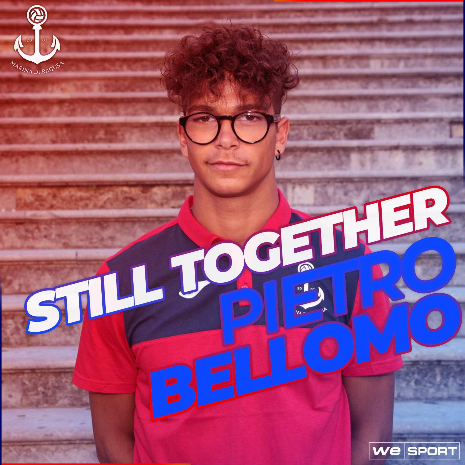 Il vittoriese Pietro Bellomo al Marina di Ragusa - Ragusa Oggi