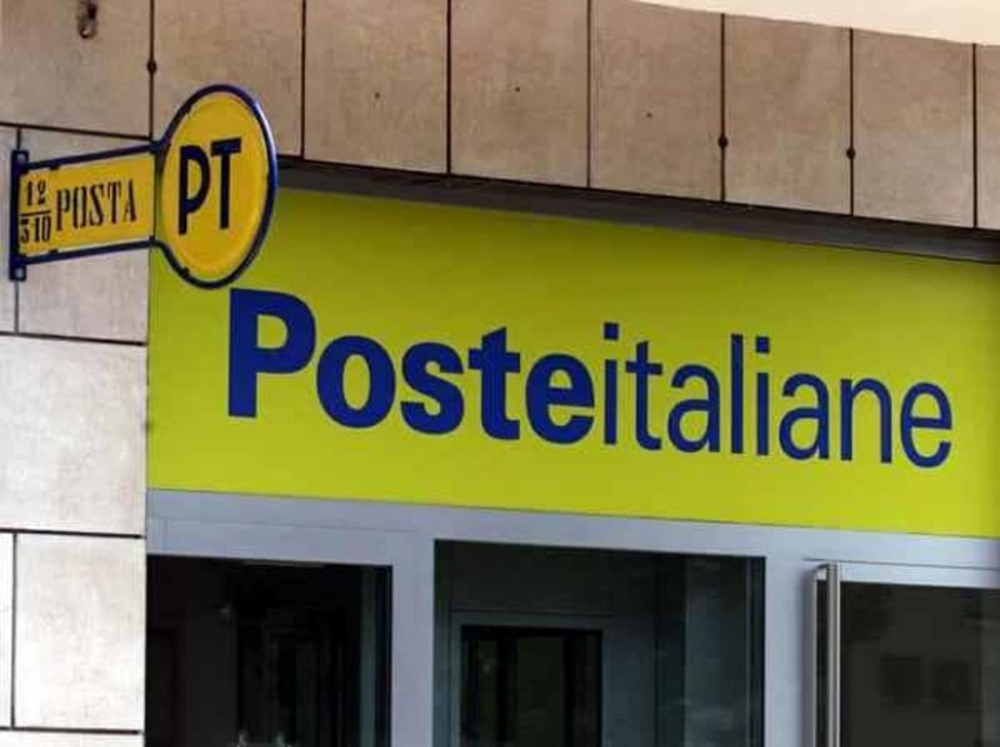 L'ufficio postale di Chiaramonte sarà "mobile" in piazza Duomo. La sede ...