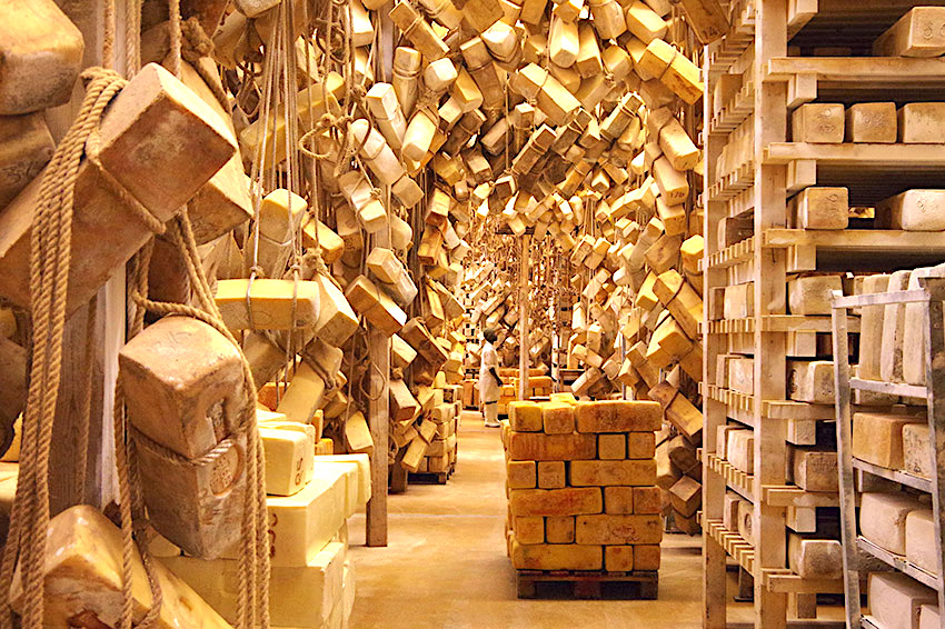 Ragusano Dop: il primo dicembre parte la nuova campagna di ...