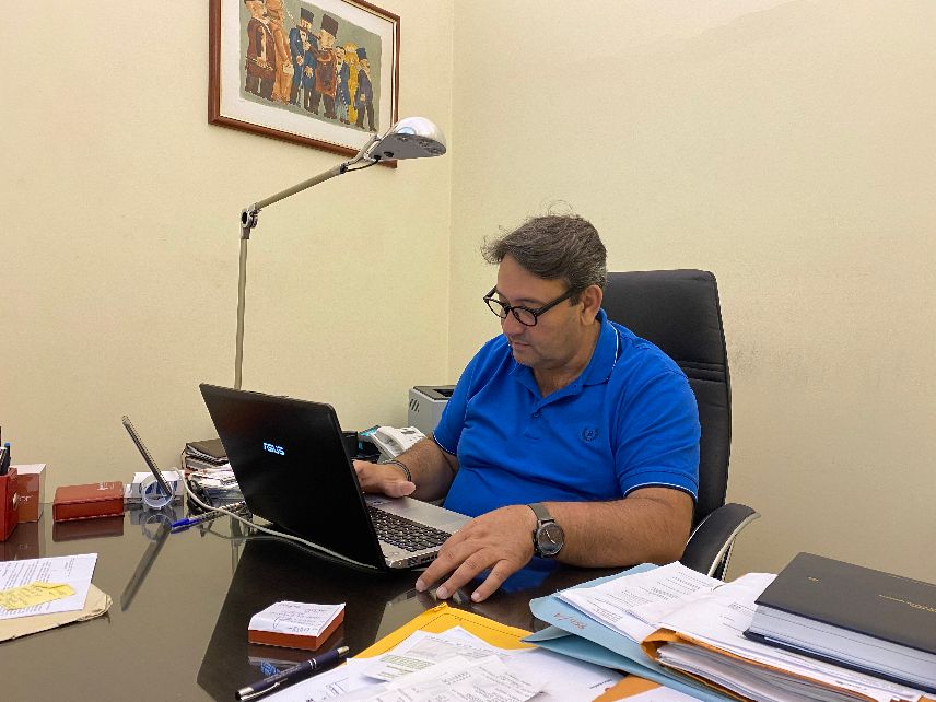 Di Falco: "Bisogna riammodernare la strada Vittoria-Scoglitti" - Ragusa ...