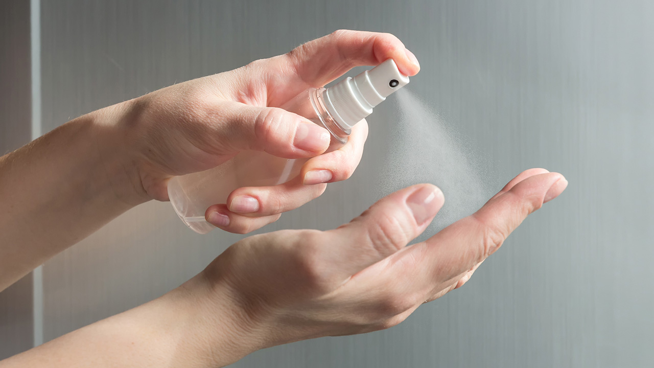 AIFA, divieto di utilizzo medicinale antisettico e disinfettante ...