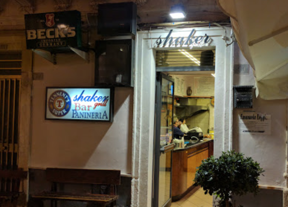 E' scomparsa Gabriella Allù, titolare dello Shaker Grill e ristorante ...