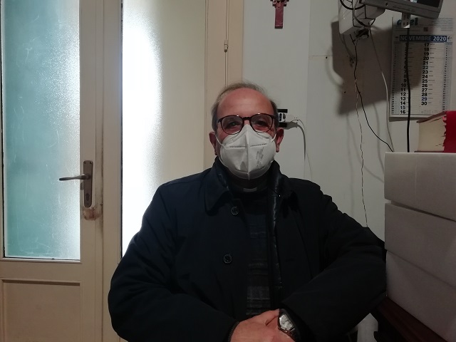 Il Covid e la solitudine: “Non abbiate paura di contattare i vostri ...