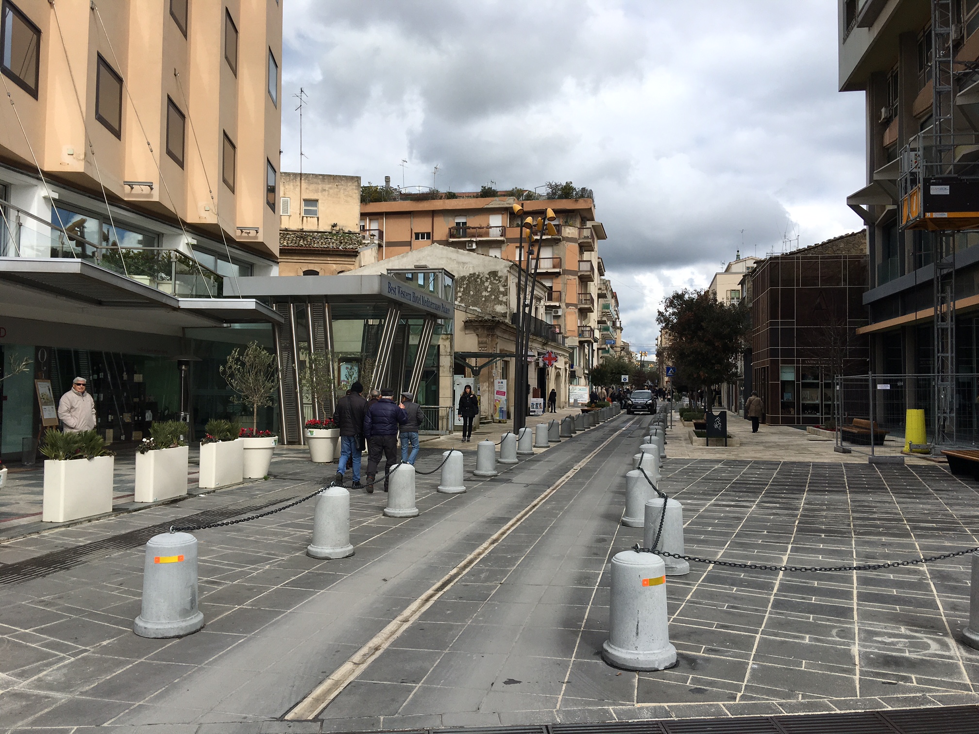 Ragusa: nascerà il brand "Via Roma" - Ragusa Oggi