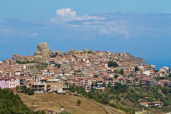 San Fratello (Messina), da domani sarà zona rossa - Ragusa Oggi