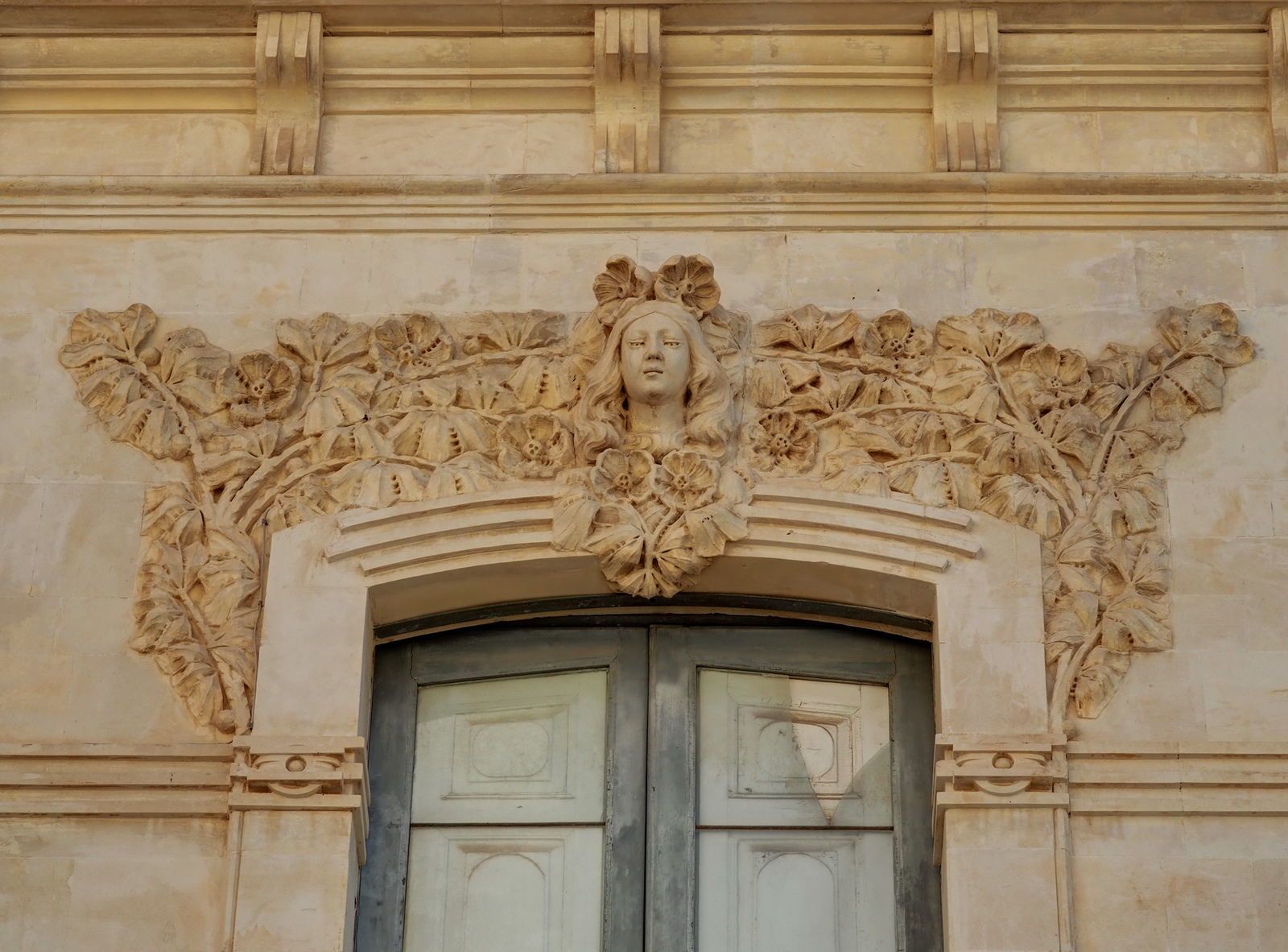 La proposta: creare un percorso culturale per rilanciare lo stile ...