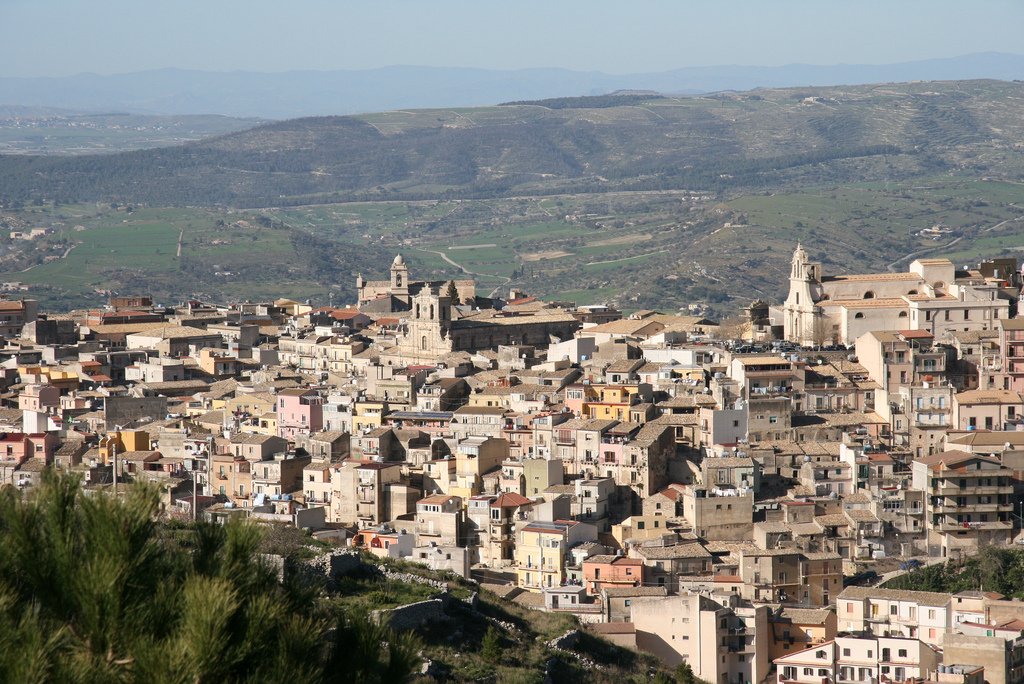 Borghi dei tesori, nasce network di 42 piccoli comuni siciliani. Ci ...