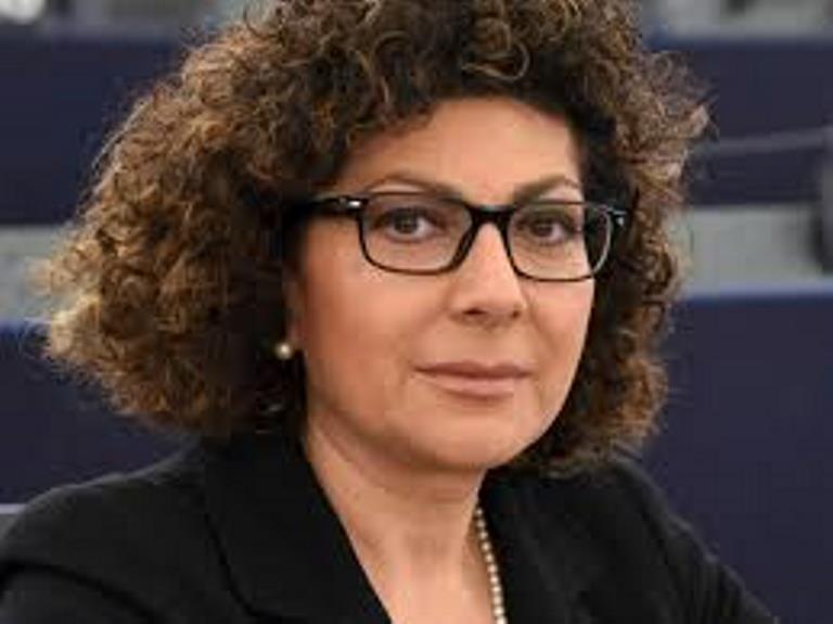 L'ex europarlamentare Pd Michela Giuffrida nuovo portavoce del ...
