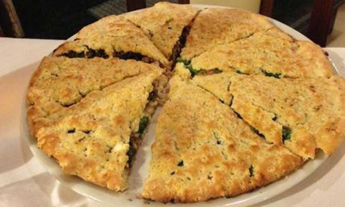 Il pizzolo di Sortino è un marchio registrato - Ragusa Oggi