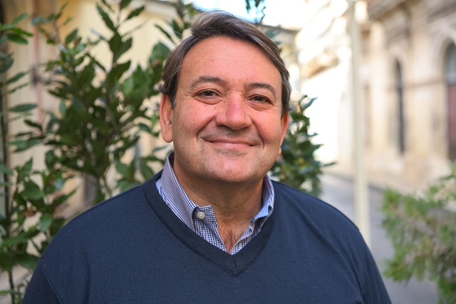 Vittoria, Di Falco: "Cosa si aspetta a completare l'autoporto ...