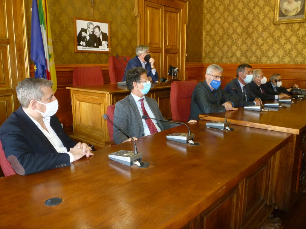 Ragusa: "L’Università di Catania è disponibile a investire sul ...