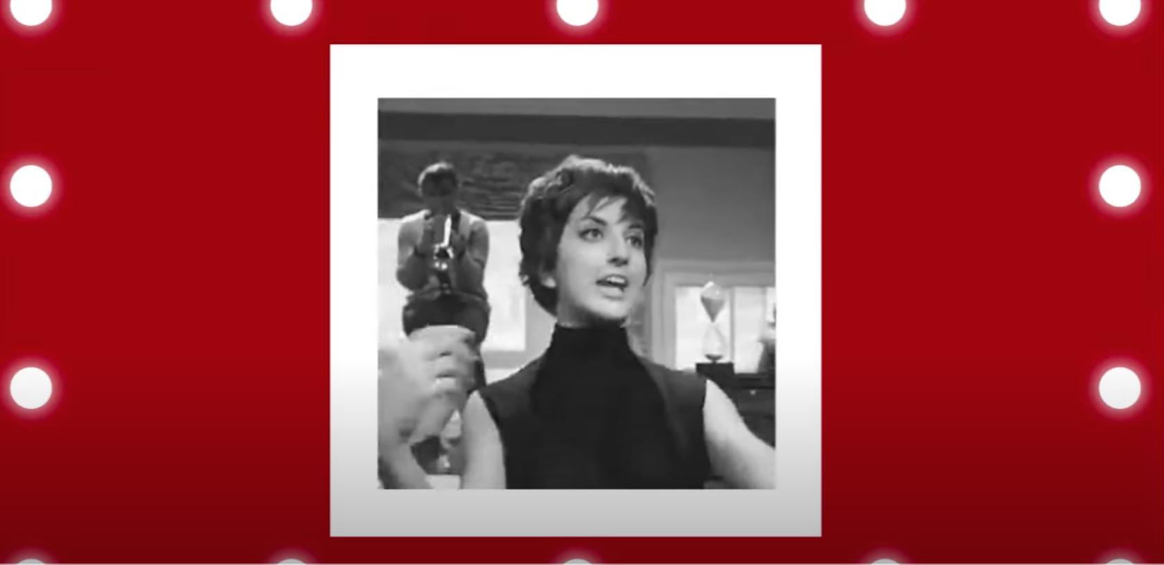 Mina canta Sanremo. Ecco un collage musicale da non perdere. VIDEO ...