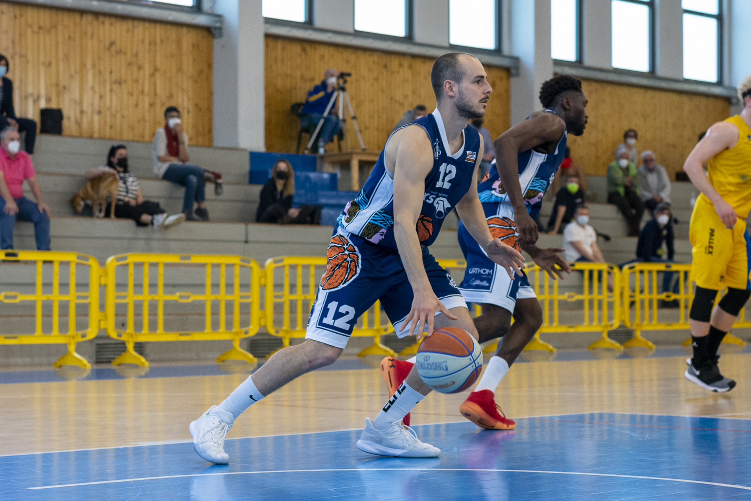 Virtu Kleb perde contro Fiorenzuola - Ragusa Oggi