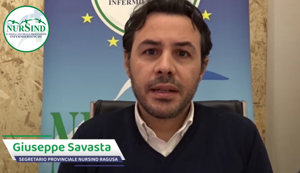 Giuseppe Savasta: "Vi racconto com'è stata vissuta la pandemia dagli ...