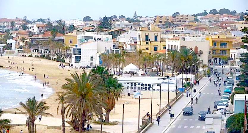 Nuova ZTL a Marina di Ragusa. Cosa cambierà? - Ragusa Oggi