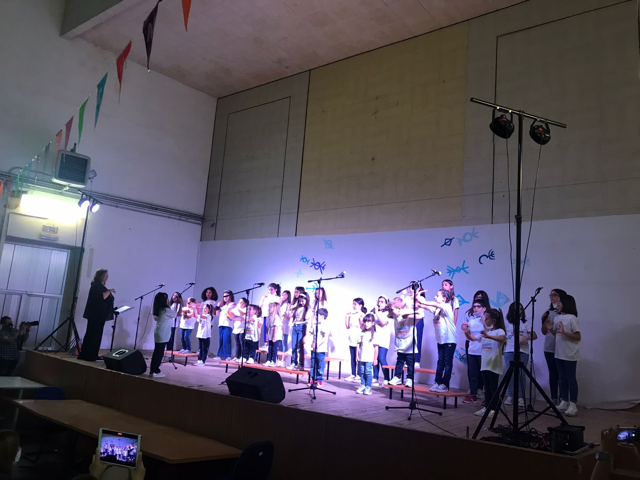 Ragusa: al Sacro Cuore di Gesù il concerto del coro Mariele Ventre ...
